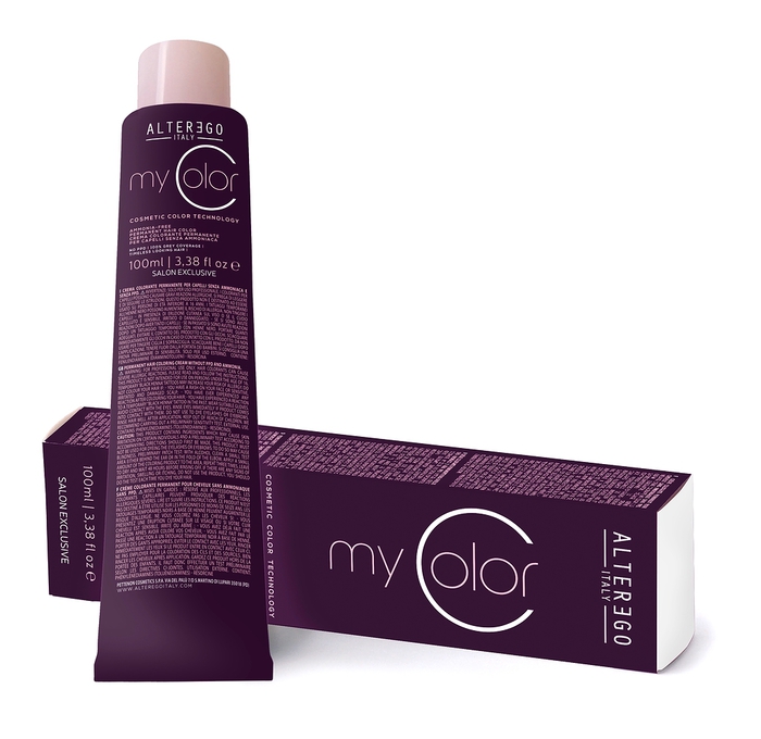 My Color :: Alterego-italy